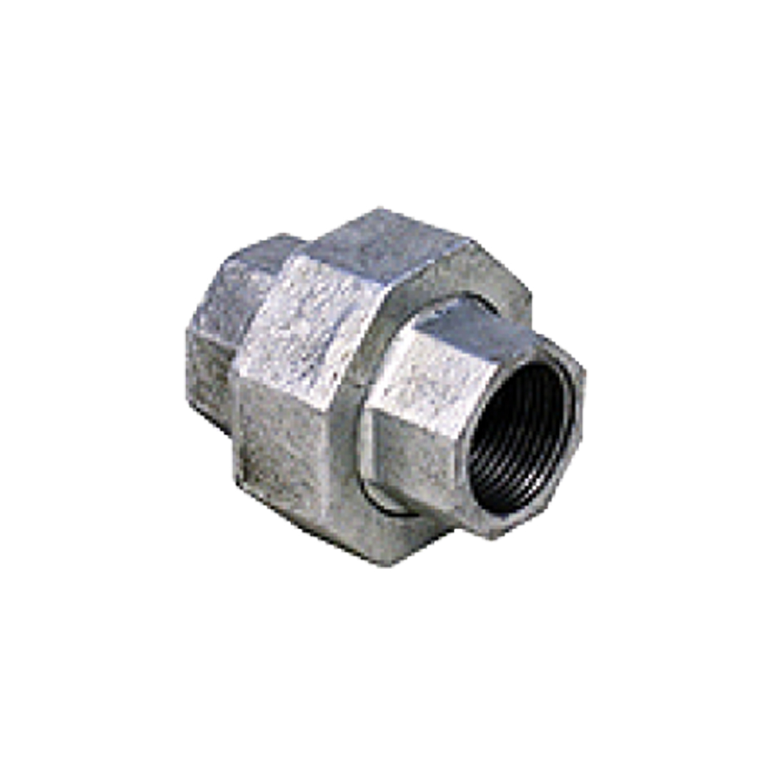 Galvanized Iron (G.I) Fittings